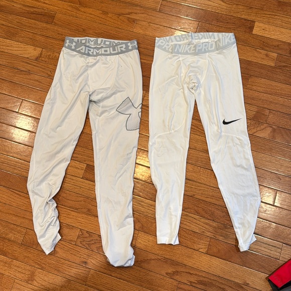 Nike | Underwear & Socks | Dri Fit Nike And Under Armor | Poshmark